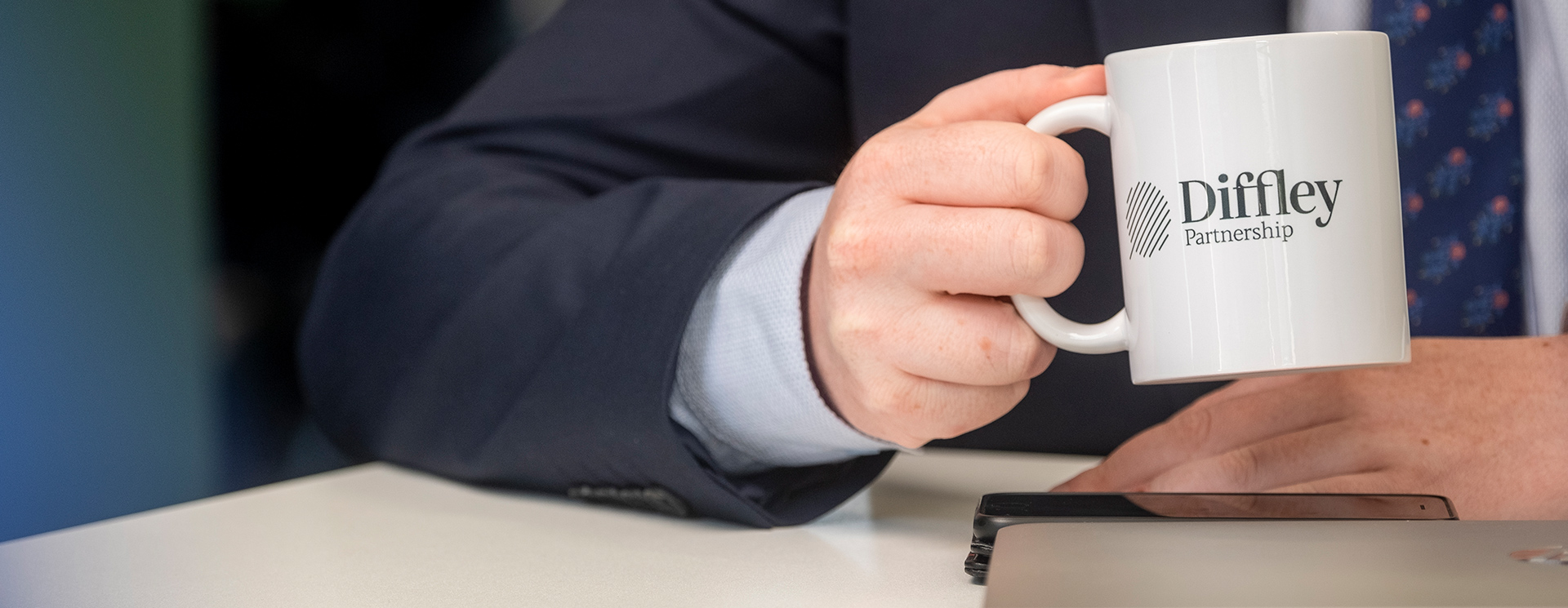 About Us - Diffley Partnership