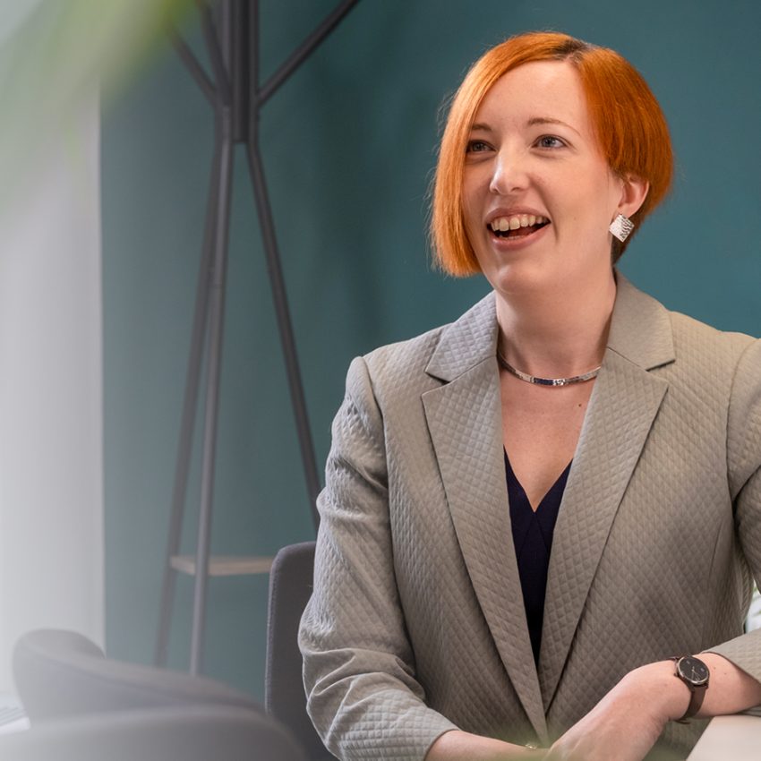 Meet the Team - Diffley Partnership