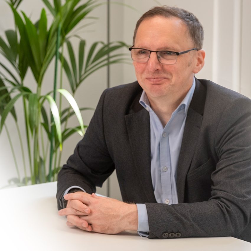 Meet the Team - Diffley Partnership