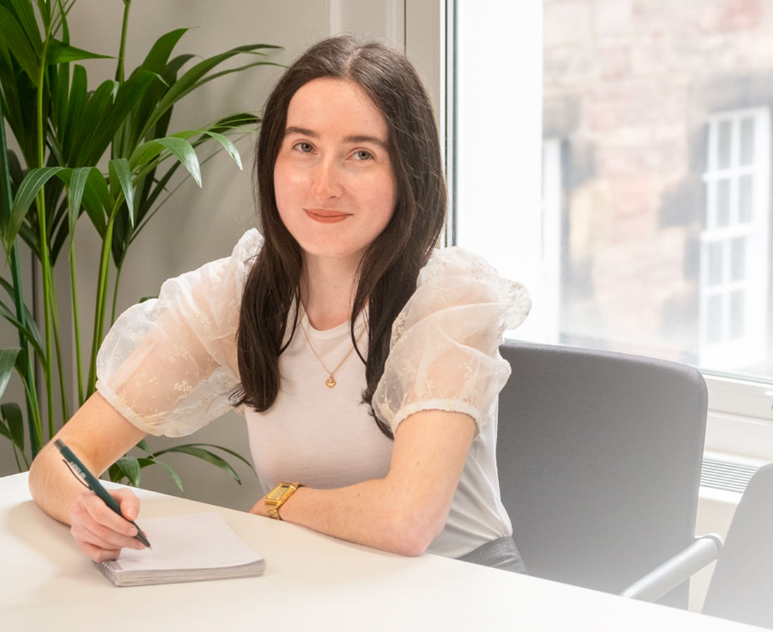 Megan Dickson - Diffley Partnership